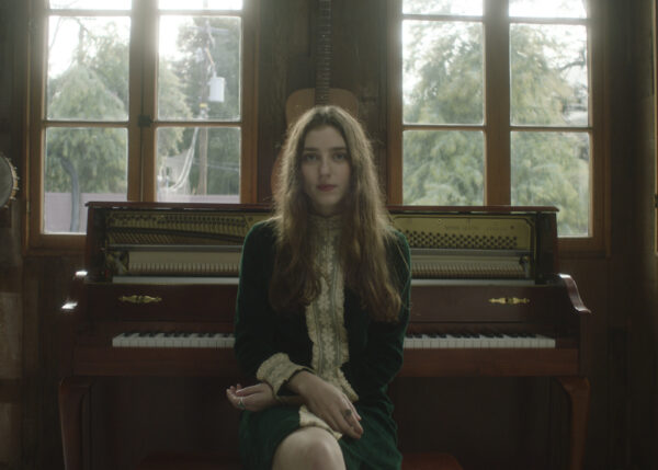 Un nouvel album tout en douceur pour Birdy - Juliemag