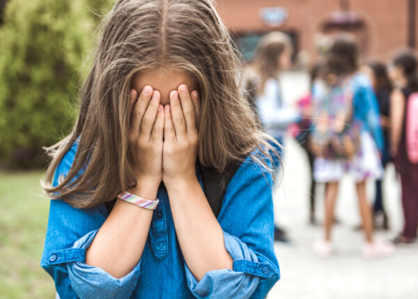 [SERVICE D'URGENCE] On se moque de mes vêtements - Juliemag