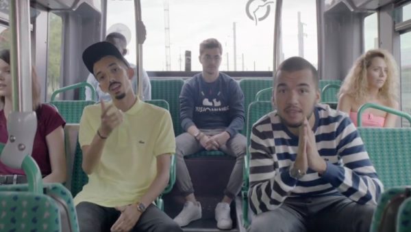 “Dommage” : le nouveau clip de BigFlo et Oli - Juliemag